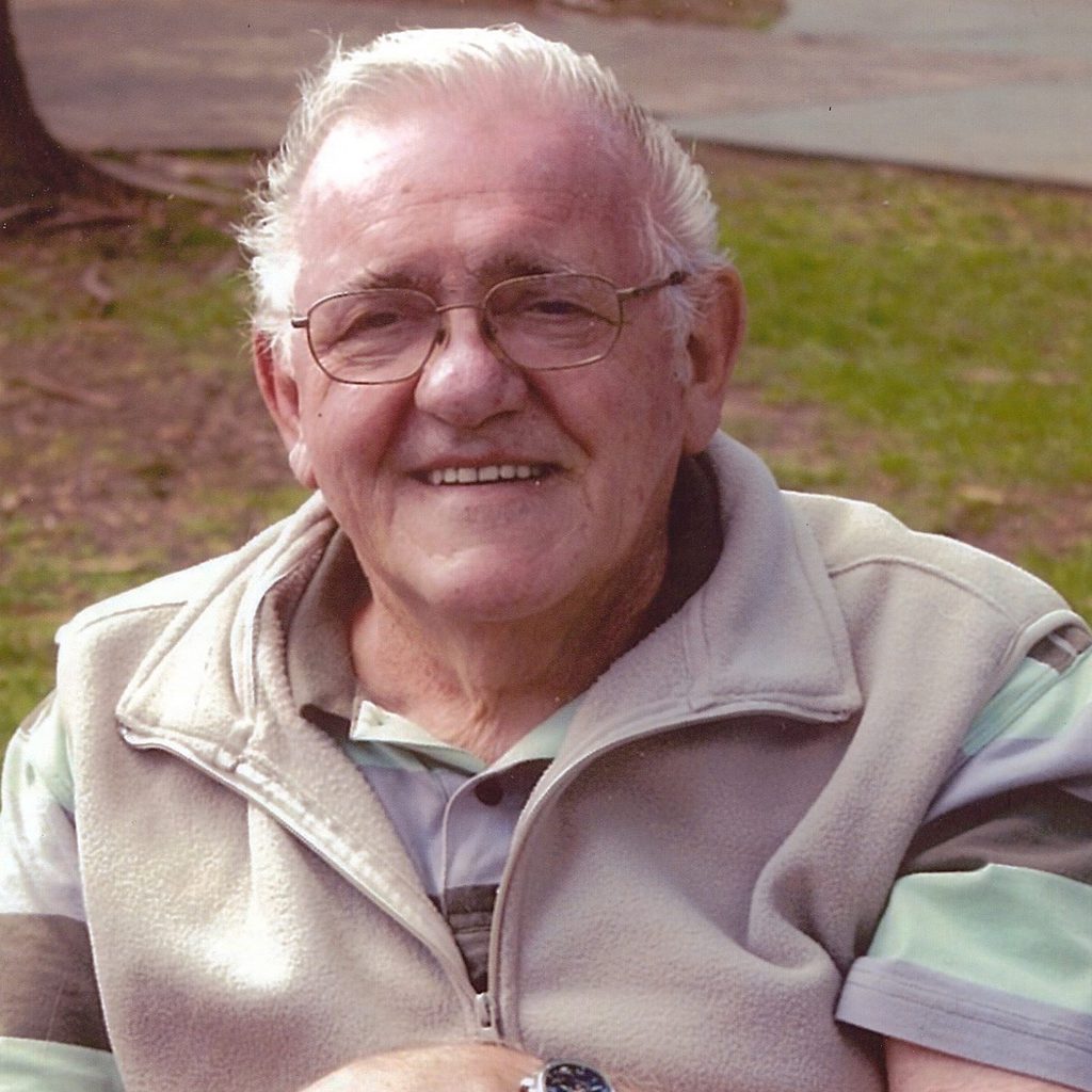 KISLING, Frank - Funeral Announcement