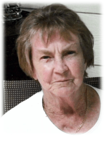 TEMPLE, Ellen - Funeral Announcement