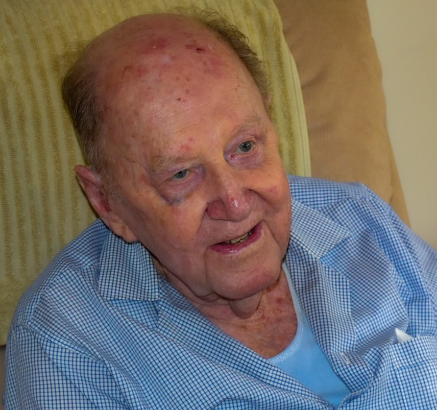 SONTER, John Joseph - Funeral Announcement