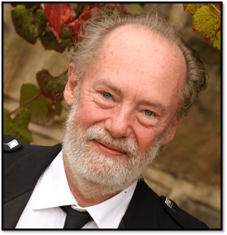 McKIE, Peter Storey - Funeral Announcement