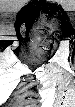 JAMES, Robert George - Funeral Announcement