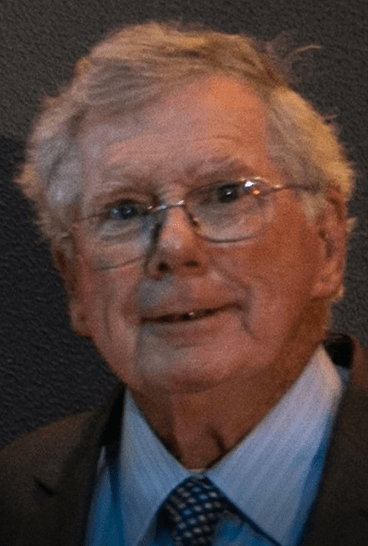 PRIOR, John James ‘Jim’ - Funeral Announcement