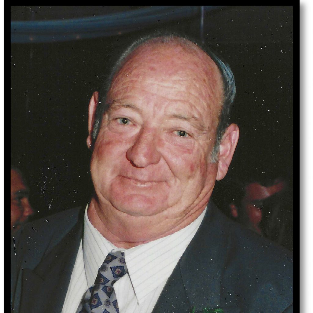 JACKSON, Ronald ‘Ron’ - Funeral Announcement