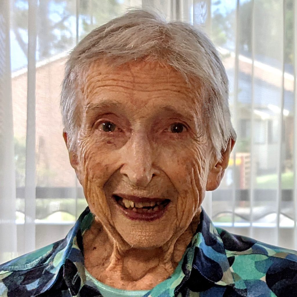 SHARP, Margaret Maud - Funeral Announcement