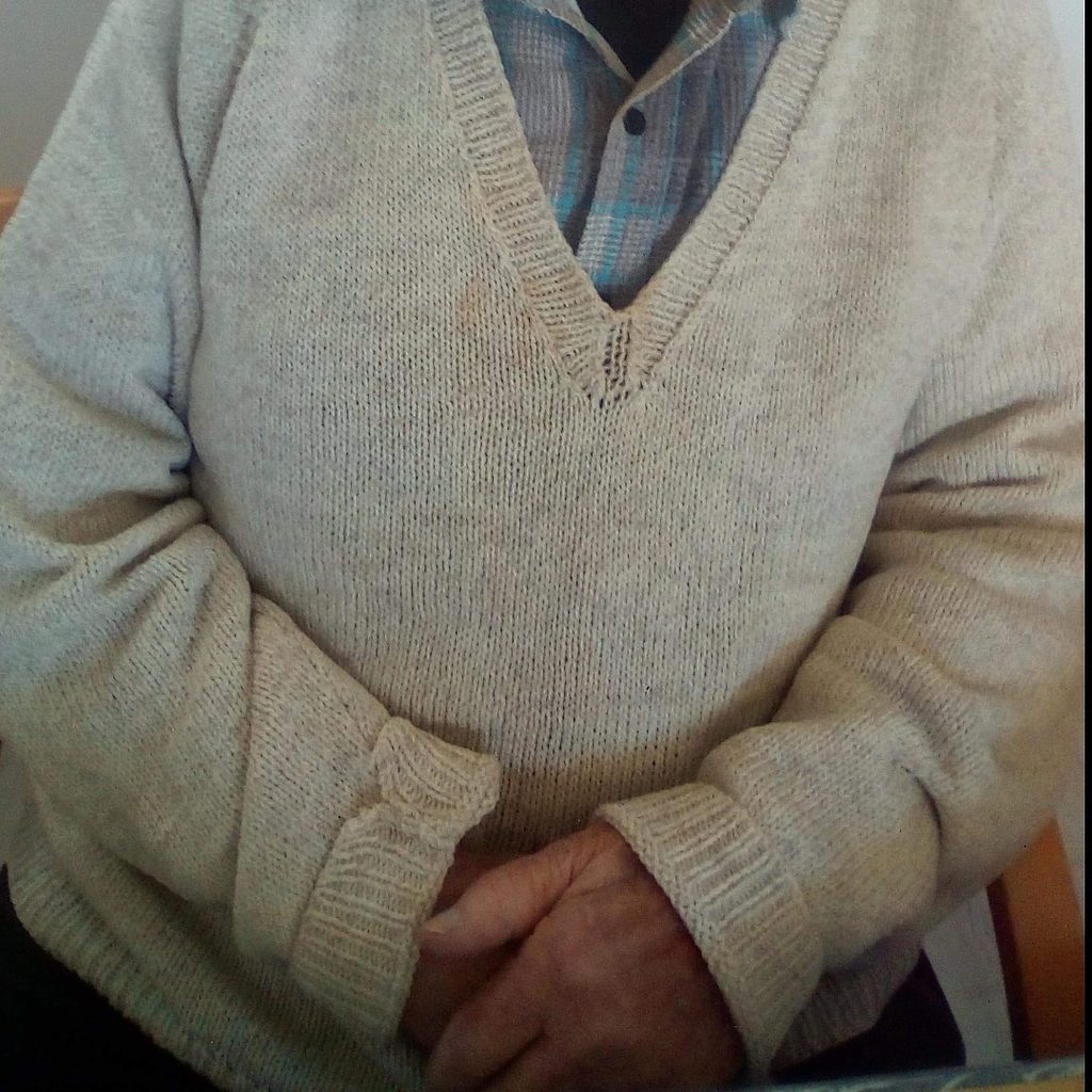 LIEHR, Edward (Ted) Anton - Funeral Announcement