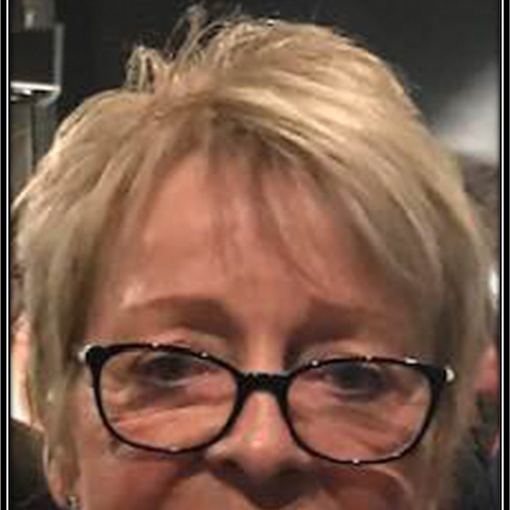 SHEAD, Christiane (Chris) - Funeral Announcement