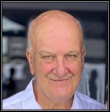 ALBREW, Terry (Tezza) - Funeral Announcement