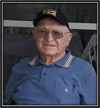 BRAY, Douglas William - Funeral Announcement