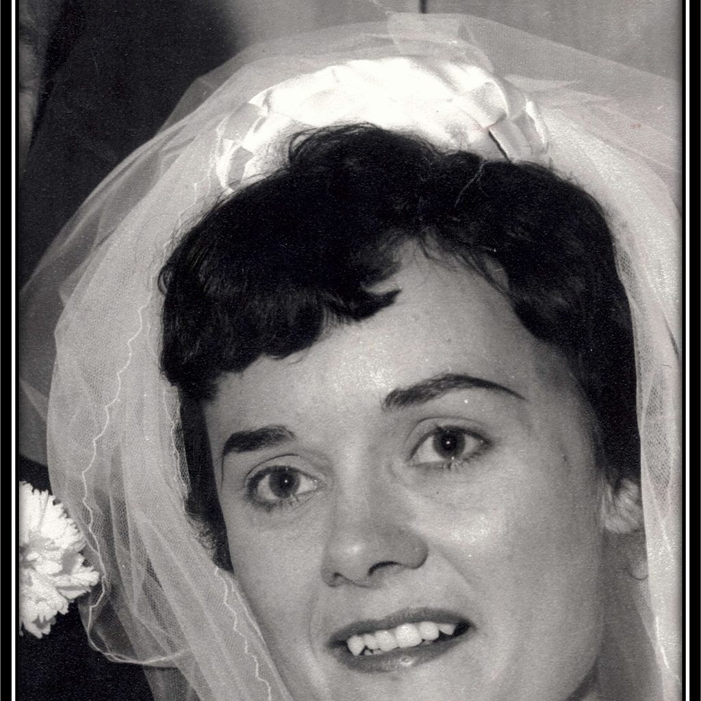 CROCKETT, Janet (Jan) - Funeral Announcement