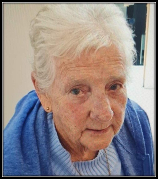 EAGLETON, Barb - Funeral Announcement