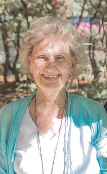 JOLLIFFE, Patricia Alice née Boland - Funeral Announcement