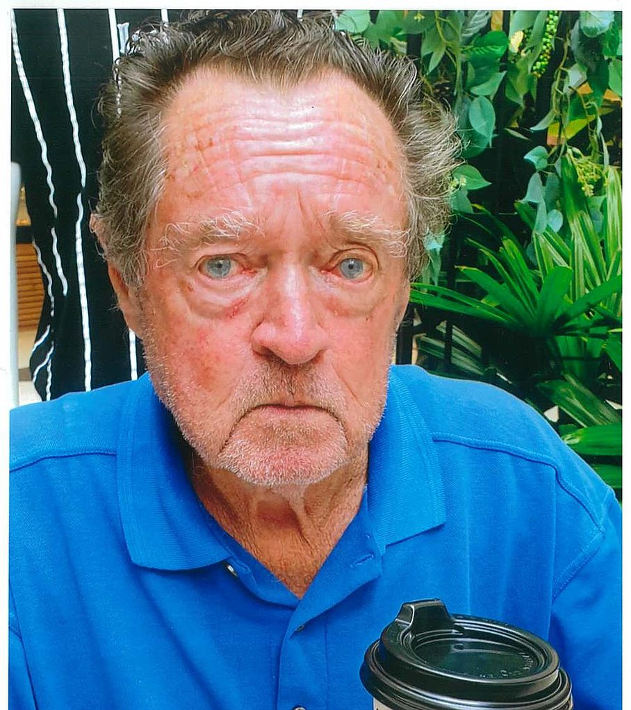 DEAN, Roy Henry - Funeral Announcement