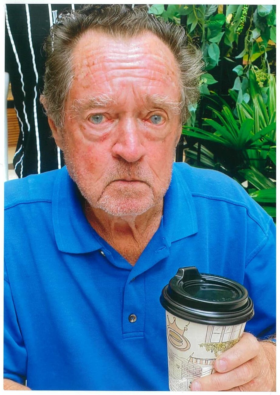 DEAN, Roy Henry - Funeral Announcement