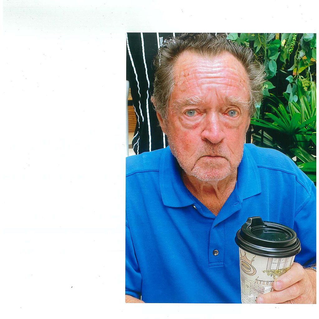 DEAN, Roy Henry - Funeral Announcement