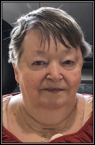 HULBERT, Maria - Funeral Announcement