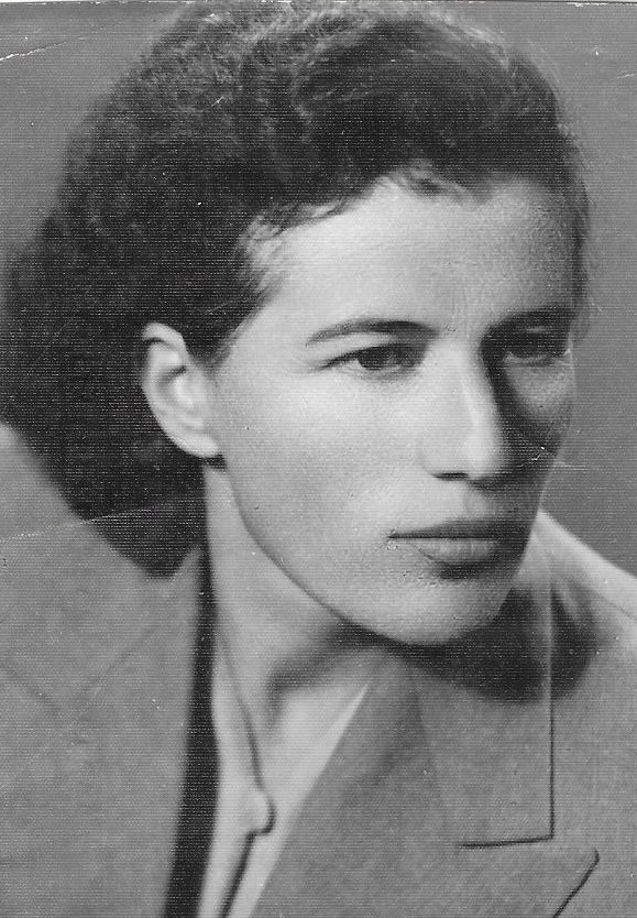 REWAK, Maria - Funeral Announcement