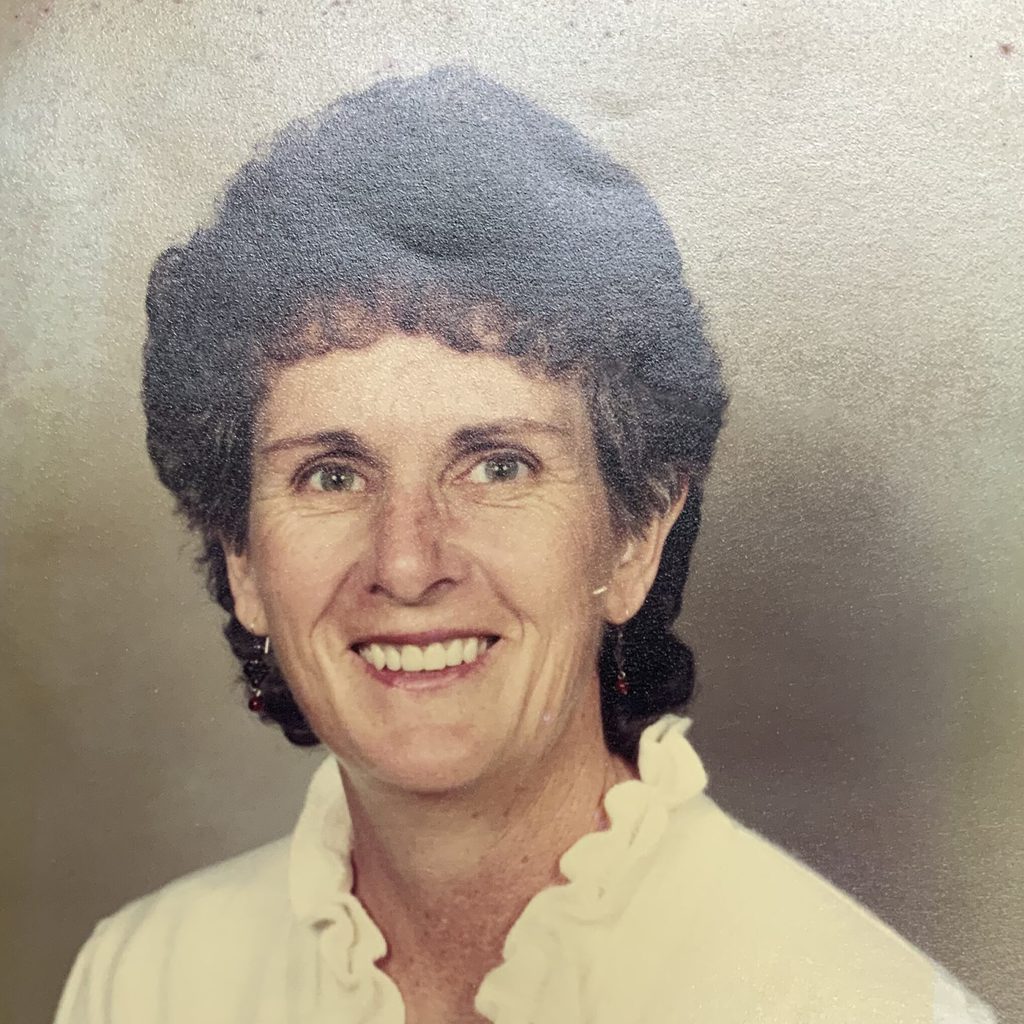 BURTON, Anne - Funeral Announcement