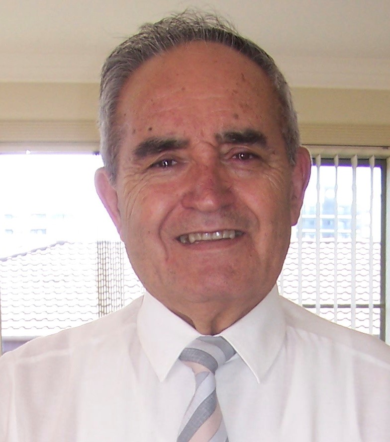 PASCUZZO, Raffaele - Funeral Announcement