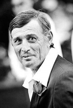 Greg GILLETT - Funeral Announcement