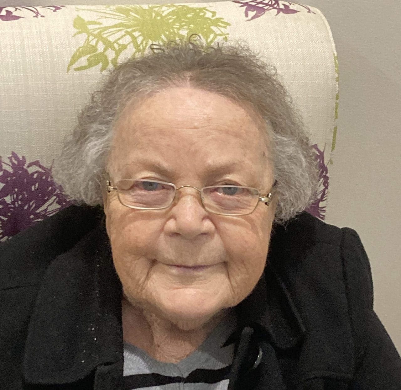 Janice Franklin - Funeral Announcement