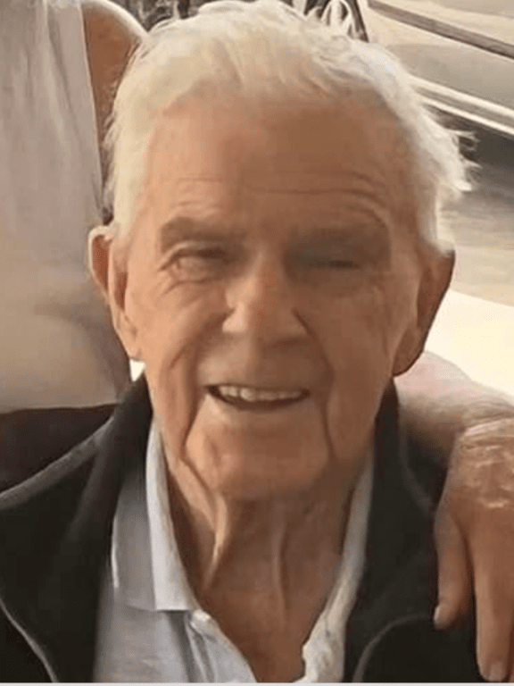 Kenneth Rugg - Funeral Announcement