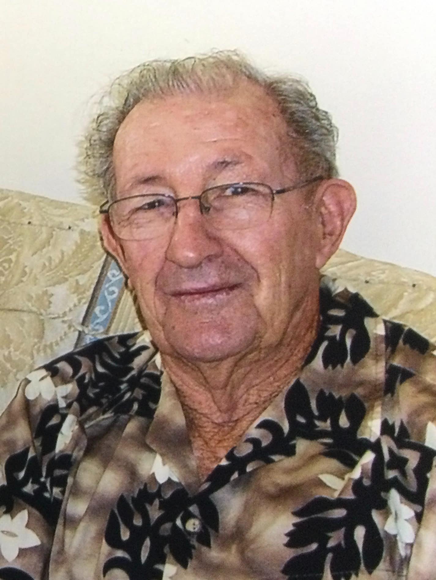 Kim (Keith) Bowyer - Funeral Announcement