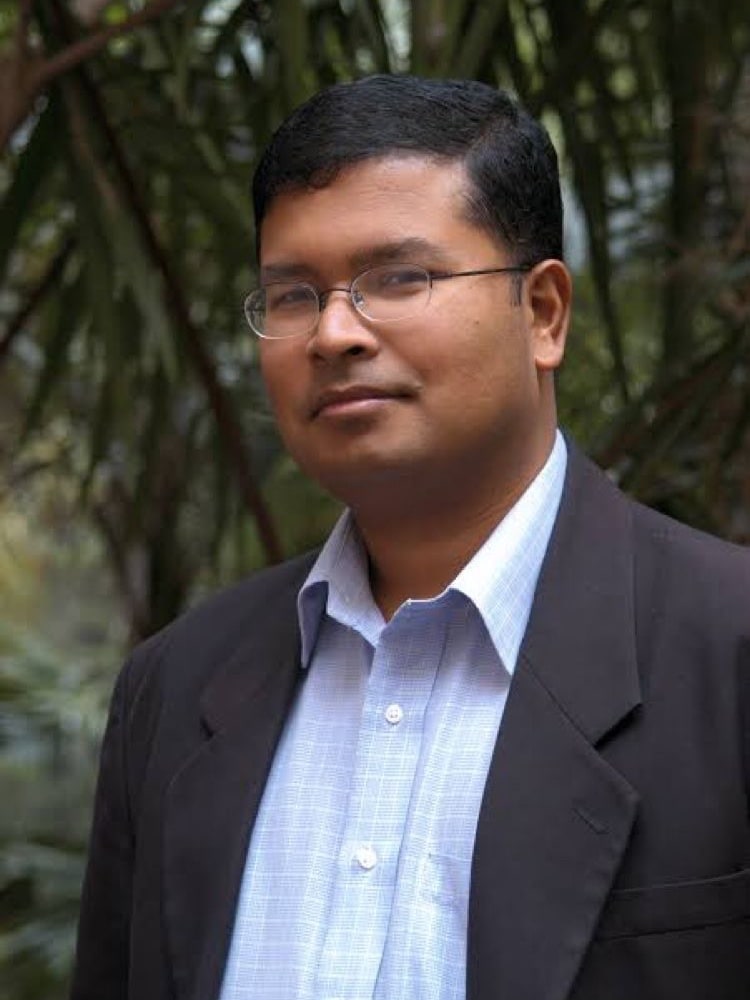 Professor Aditya Kumar Ghose - Funeral Announcement