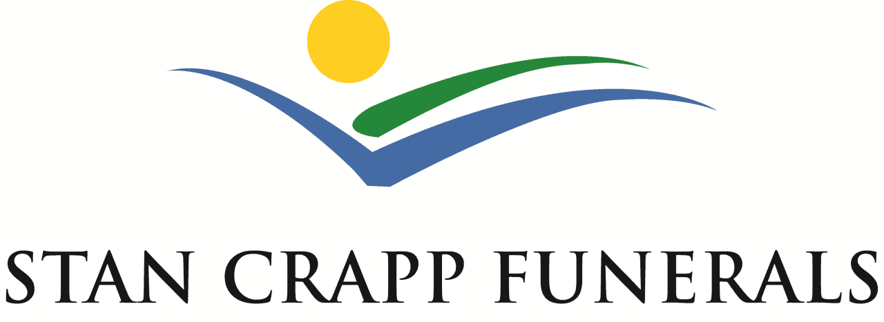 Stan Crapp Funerals - Funeral Announcement