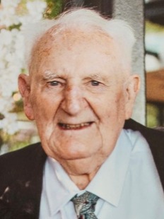 James Miller Meikle - Funeral Announcement