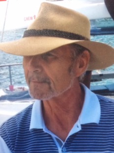 James Bleakley - Funeral Announcement