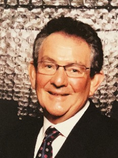 Leo Harding - Funeral Announcement