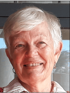 Lynette "Lyn" Sampson - Funeral Announcement