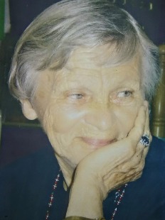 Erika Hooper - Funeral Announcement