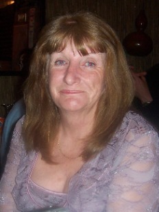 Judith Keller-James - Funeral Announcement