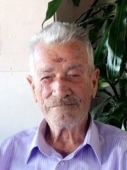 Pavle Pandevski - Funeral Announcement