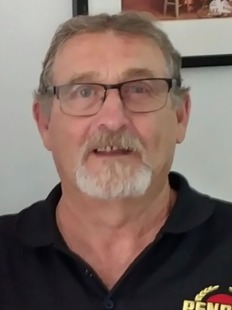 Bernard (Bernie) Ramsey - Funeral Announcement