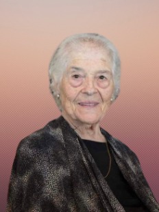 Margaret Paradisis - Funeral Announcement