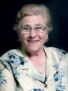 Maria Barbosa - Funeral Announcement