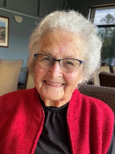 Marion Elizabeth Dallimore - Funeral Announcement