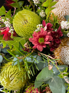 Trevor Powell - Funeral Announcement