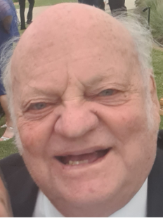 George Charles Kann - Funeral Announcement