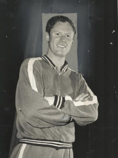 Donald Edward Hodgson - Funeral Announcement