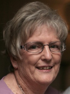 Laraine Nicholson - Funeral Announcement