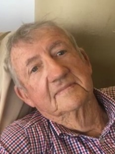 Robert ‘Dr Bob’ Wheway - Funeral Announcement