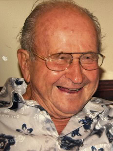 Bernard Joseph ‘Bernie’ Dargan - Funeral Announcement