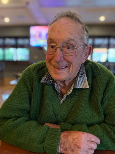 Ronald Harold Taylor - Funeral Announcement