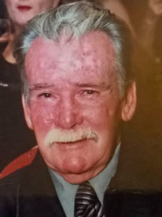 Brian Rouse - Funeral Announcement