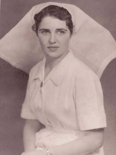 Ada Campbell - Funeral Announcement