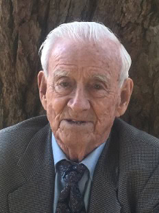 Allen Michael Bennett - Funeral Announcement