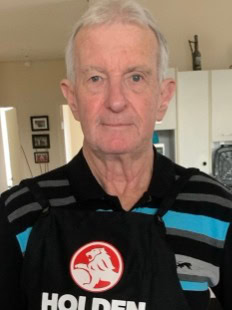 Stephen Thomas (Steve) Mitchell - Funeral Announcement